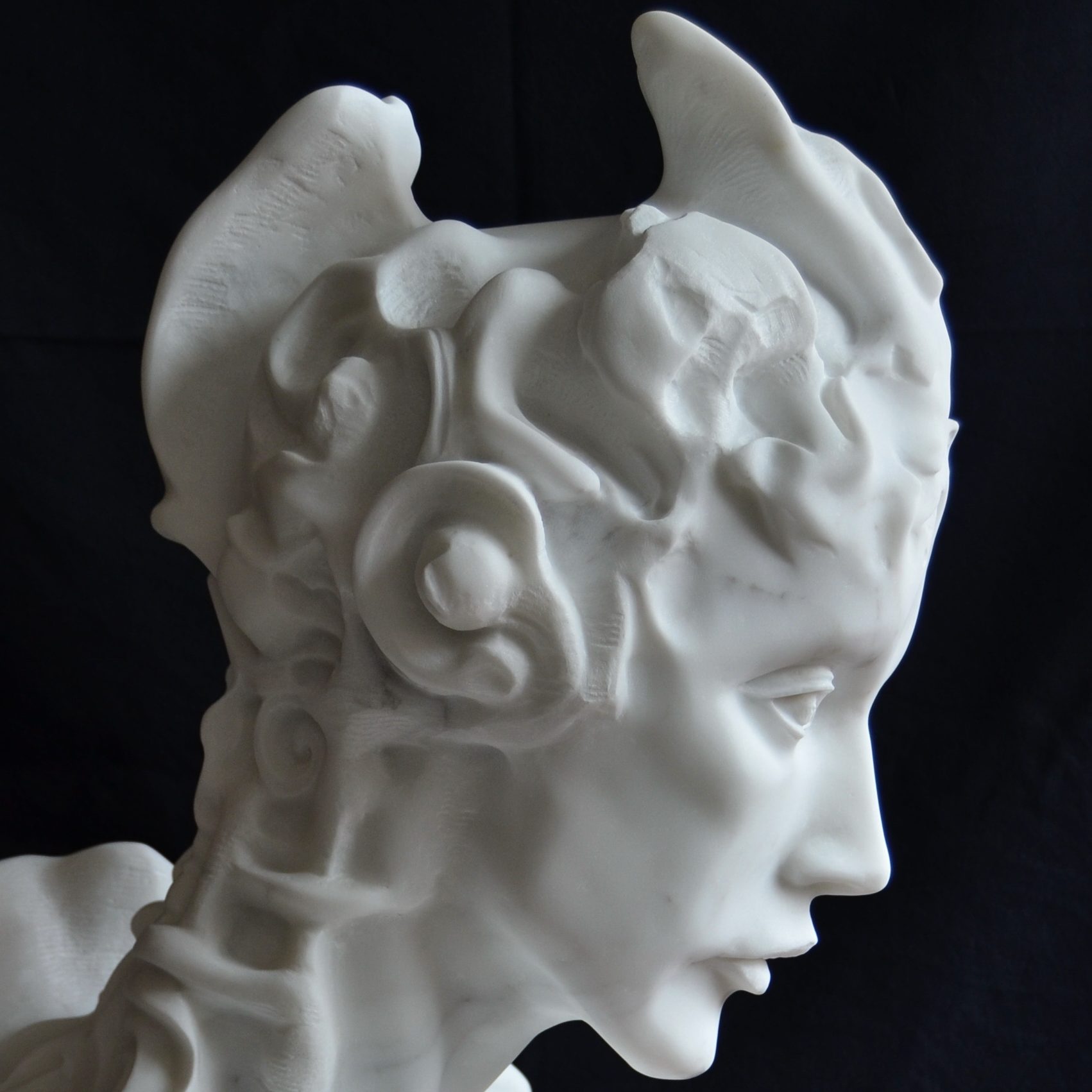 Marble – Biljana Petrovic